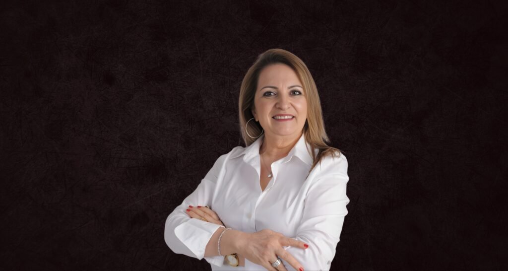 Arab Women Leaders – The Arab Leaders