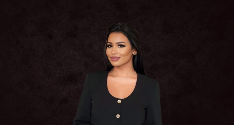 Arab Women Leaders – The Arab Leaders